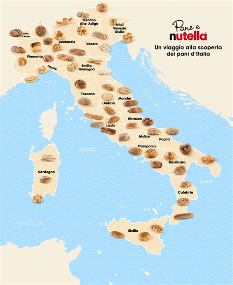 Il 16 ottobre è la Giornata Mondiale del Pane ideawebtv it