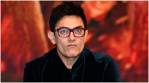 Aamir Khan Walked Naked On Sets Actor Spills Beans On His Nude Scene