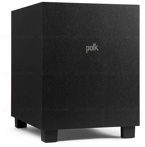Polk Monitor Xt New Compact Subwoofer