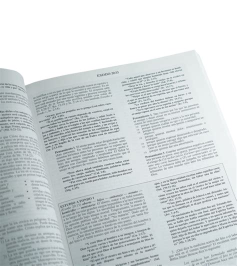 Biblia De Bosquejos Y Sermones Xodo Libreria Peniel