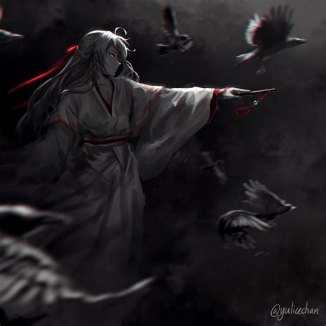 Wangxian Hd Phone Wallpaper Pxfuel