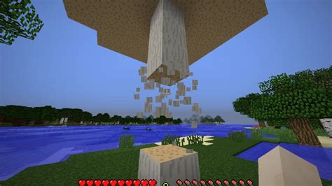 Minecraft O Lume Noua Ep Youtube