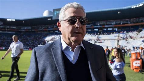 Hay acuerdo entre Chivas y Víctor Manuel Vucetich para ser su nuevo DT