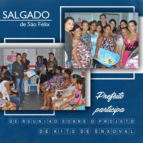 ITABAIANA hoje e Região Informação Prefeitura Municipal de SALGADO