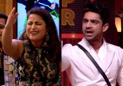 Bigg Boss 17 Aishwarya Sharma S Outburst On Abhishek Kumar Gets A