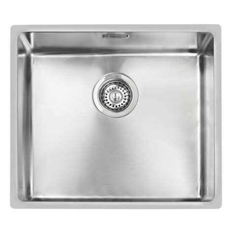 Fregadero Sobre Encimera TEKA TOP LINEA 4540 Inox Devoraprecios