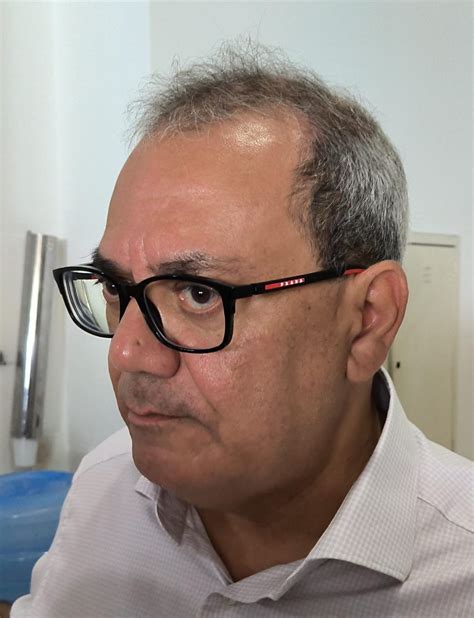 Carlos Muniz cobra Bruno Reis sobre a vice e não vê Léo Prates na
