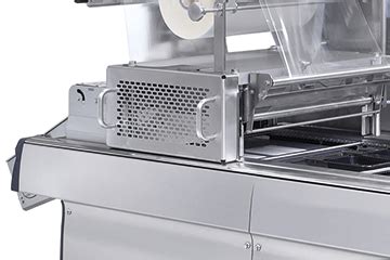 Packaging Elesa Ganter