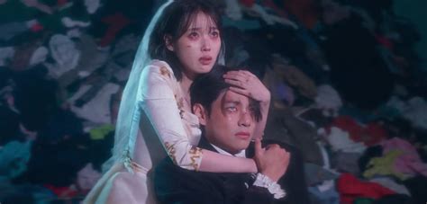 IU révèle un MV pour Love wins all avec V BTS K GEN