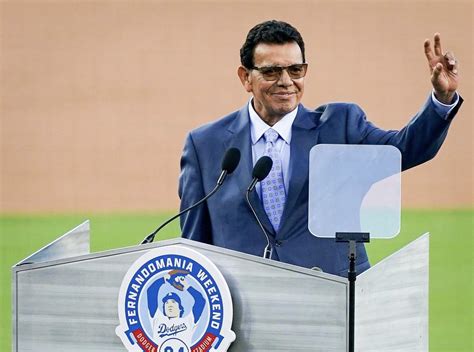 Fernandomania The Phenomenon Of The American Dream UNANIMO Deportes