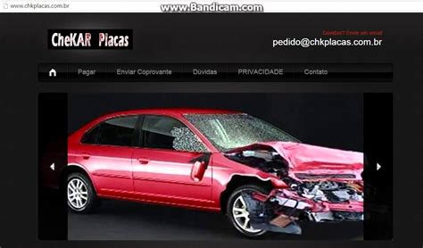 COMO DESCOBRIR PROPRIETARIO DO VEICULO PELA PLACA DO VEICULO YouTube