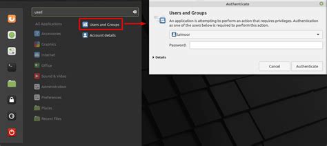 How To Add A User On Linux Mint
