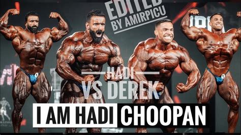 I Am Hadi Choopan 2023 YouTube