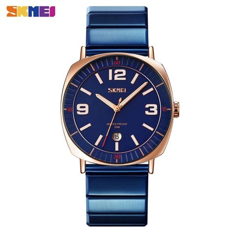 Ripley RELOJ SKMEI HOMBRE ANÁLOGO 9280RGBU