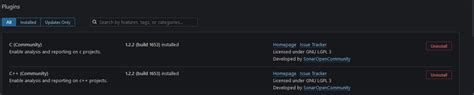 Error During SonarQube Scanner Execution Issue 1700