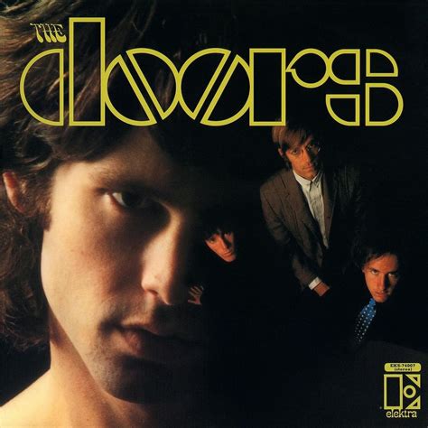 The Doors The Doors Lyrics And Tracklist Genius