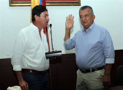 Armando Acuña elegido como Primer Vicepresidente de la Asamblea del