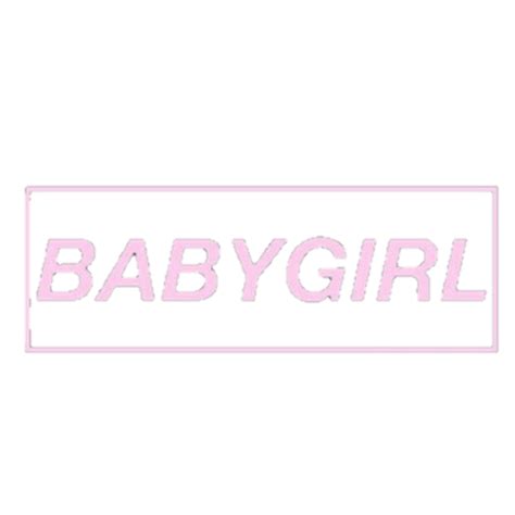 Aesthetic Theme Girly PNG Isolated HD PNG Mart