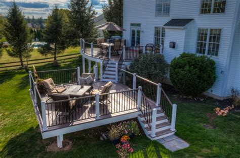 What Is The Difference Between A Porch Balcony Veranda Patio And Deck