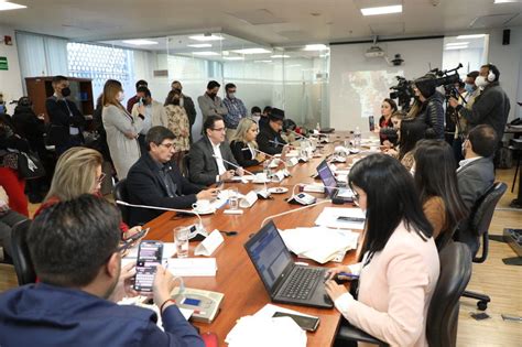 Asamblea Nacional On Twitter Ahora RRIIMovilidadAN Inicia Su