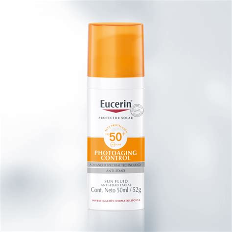 Eucerin Oil Control Spf 50 Primor Edu Svet Gob Gt