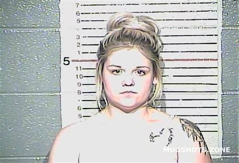 West Jessica Marie Franklin County Mugshots Zone