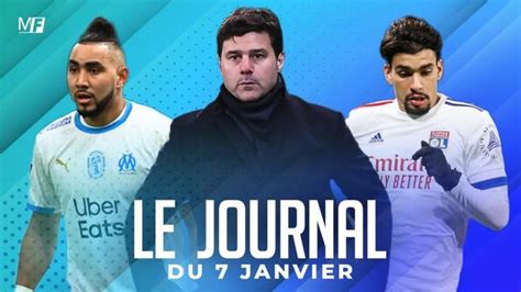 Vid O Le R Sum De La Victoire De L Om Face Au Mhsc Dans Le Jt De
