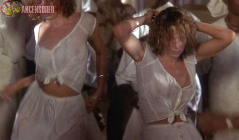 Nackte Jennifer Grey In Tales From The Crypt Presents Ritual
