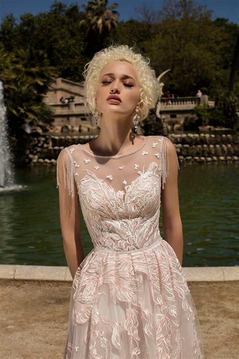 Empire Brautkleider Happy Bride De WE LOVE HAPPY BRIDES Verkauf
