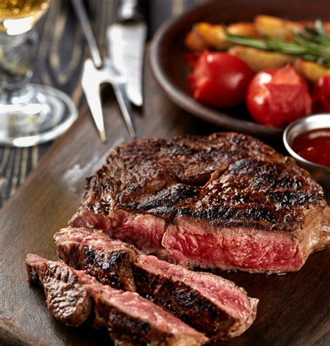 Ma Triser La Cuisson Du Steak De Boeuf Un Guide Pas Pas La