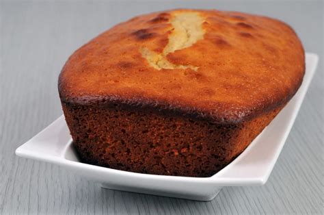 Quatre Quarts Breton une recette parfaite pour le déjeuner ou le gouter