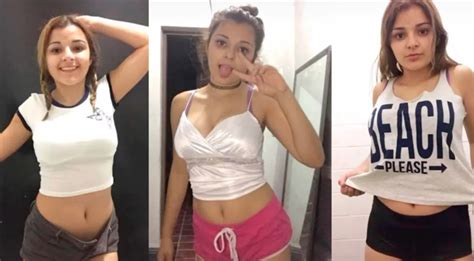 El antes y después de Karely Ruiz Así ha sido su transformación