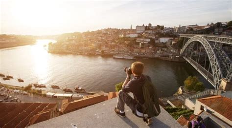 Como Morar Em Portugal E Trabalhar Legalmente Em Portugal Revista
