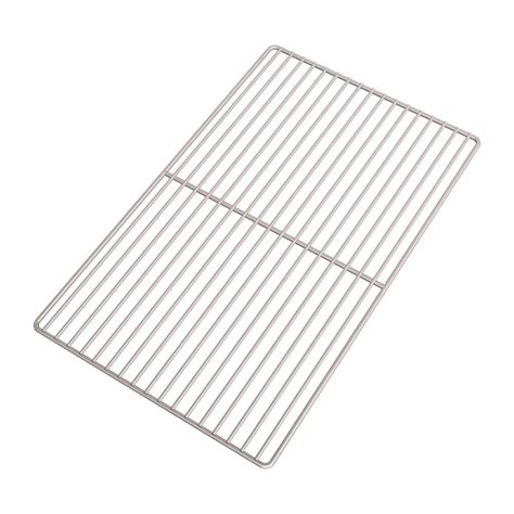 MKN Rost Aus Chrom Nickel Stahl GN 1 1 325 X 530 Mm Gastrodax