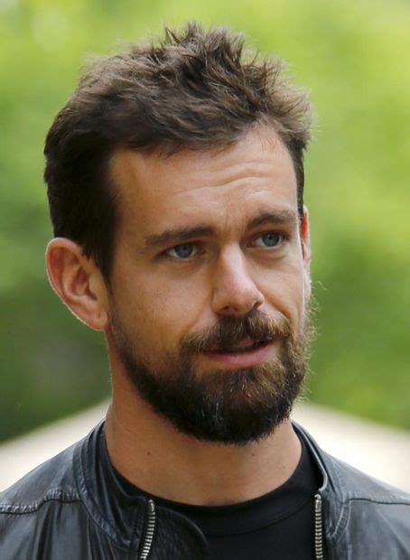 Mentes Brillantes La Historia De Jack Dorsey