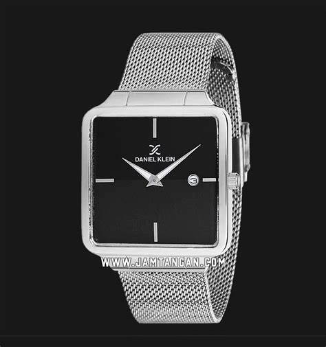 10 Rekomendasi Jam Tangan Pria Di Bawah 500 Ribu