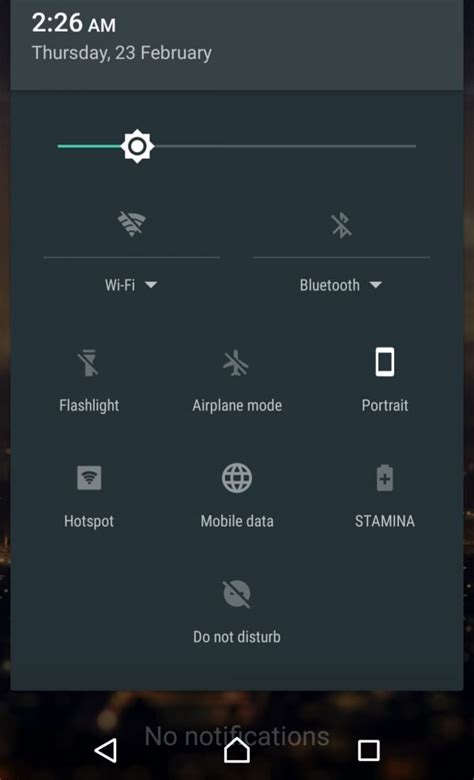 How To Turn ON Flashlight On Android Smartphones