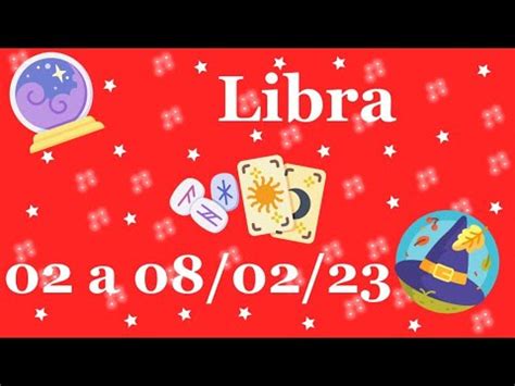 LIBRA 02 a 08ﾉ02ﾉ23 ATENÇÃO ALGUÉM QUER INCENDIAR O CIRCO
