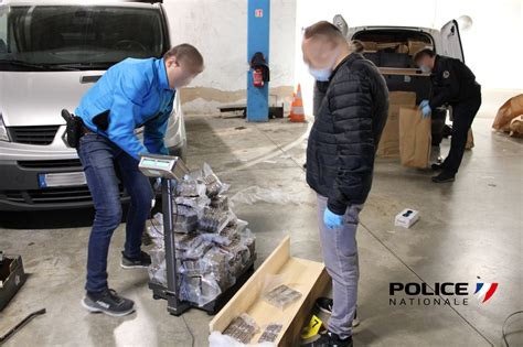 Schwindratzheim Course poursuite au péage sur fond de drogue 2 ans