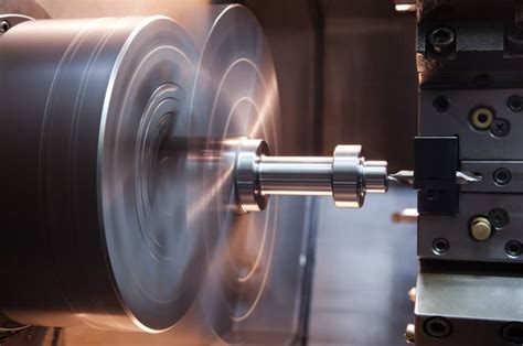 Cnc Turning And Milling Understanding The Differences American Rotary