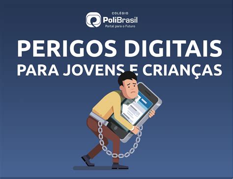Arte Palestra Perigos Digitais