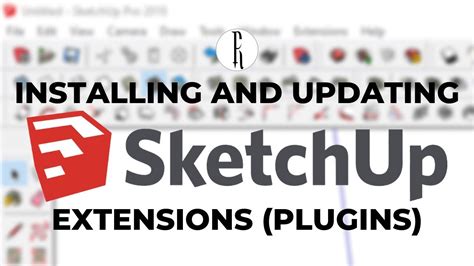 Top 10 SketchUp Extensions Best SketchUp Plugins For 57 OFF