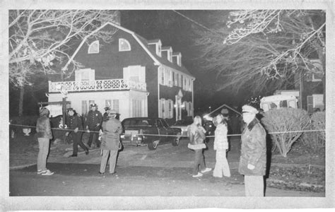 The True Story Of The Amityville Horror Mysteries Unexplained
