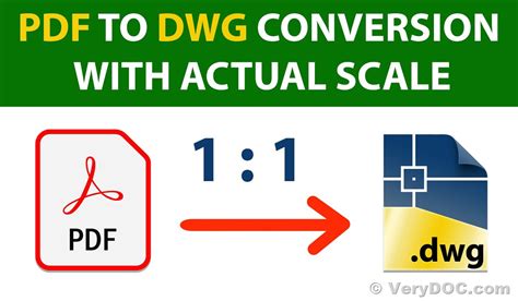 royalty free pdf to dwg converter sdk and command line for developers verydoc knowledge base