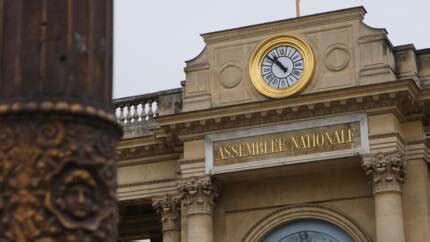 Avez vous le droit d arrêter de travailler avant l âge légal de la