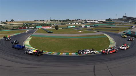 Gran Turismo 7 GTWS Nations Cup 2023 Series Round 5 Broadcast