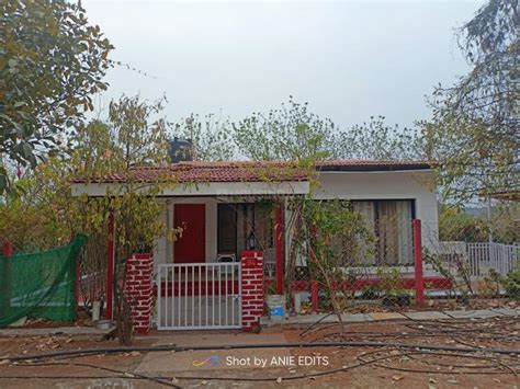 2 BHK 1200 Sqft Independent House For Sale At Murbad Thane Property