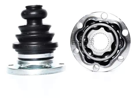 Balero Homocinetico Lado Caja Volkswagen Sharan Grob Meses Sin
