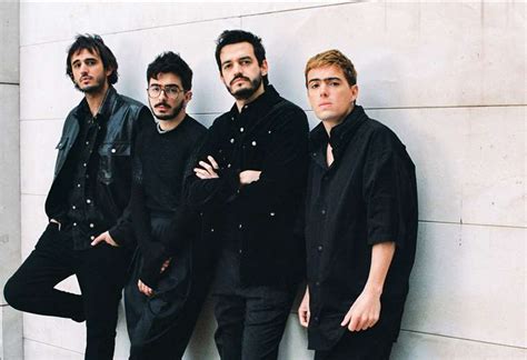 Si Ayer Fuera Hoy Morat Lanza Su Cuarto Disco De Estudio Teletica