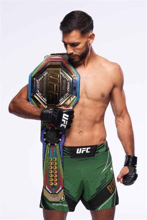 MMA Mania On Twitter Yair Rodriguez With His Custom Belt Https T Co